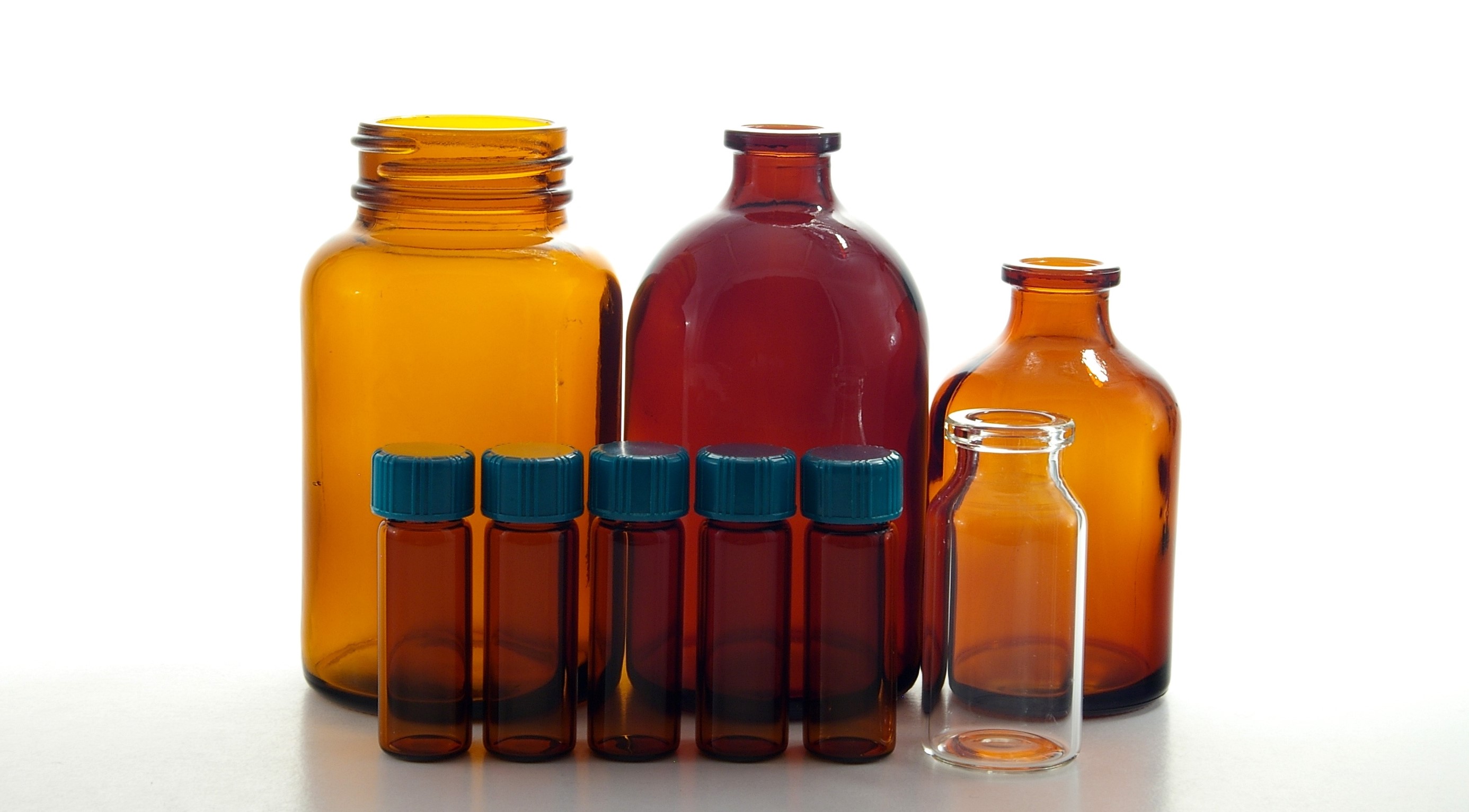 Why Silanize Glassware for Mycotoxin Analysis?