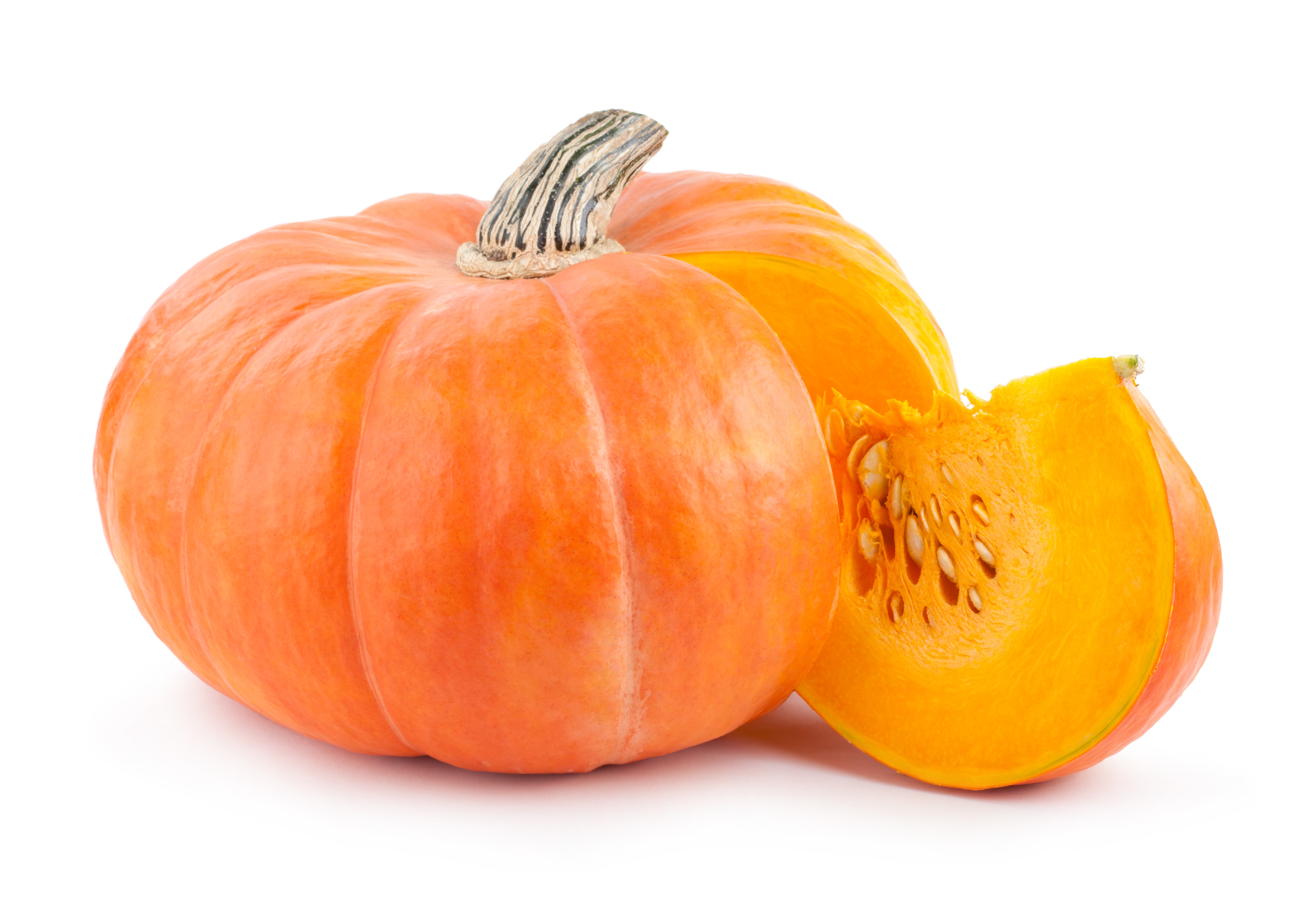 Pumpkin Spice, Mycotoxins, and Everything Nice